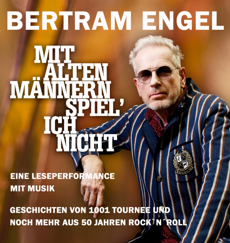 Neuigkeiten aus dem Konzert – und Ballhaus Tivoli